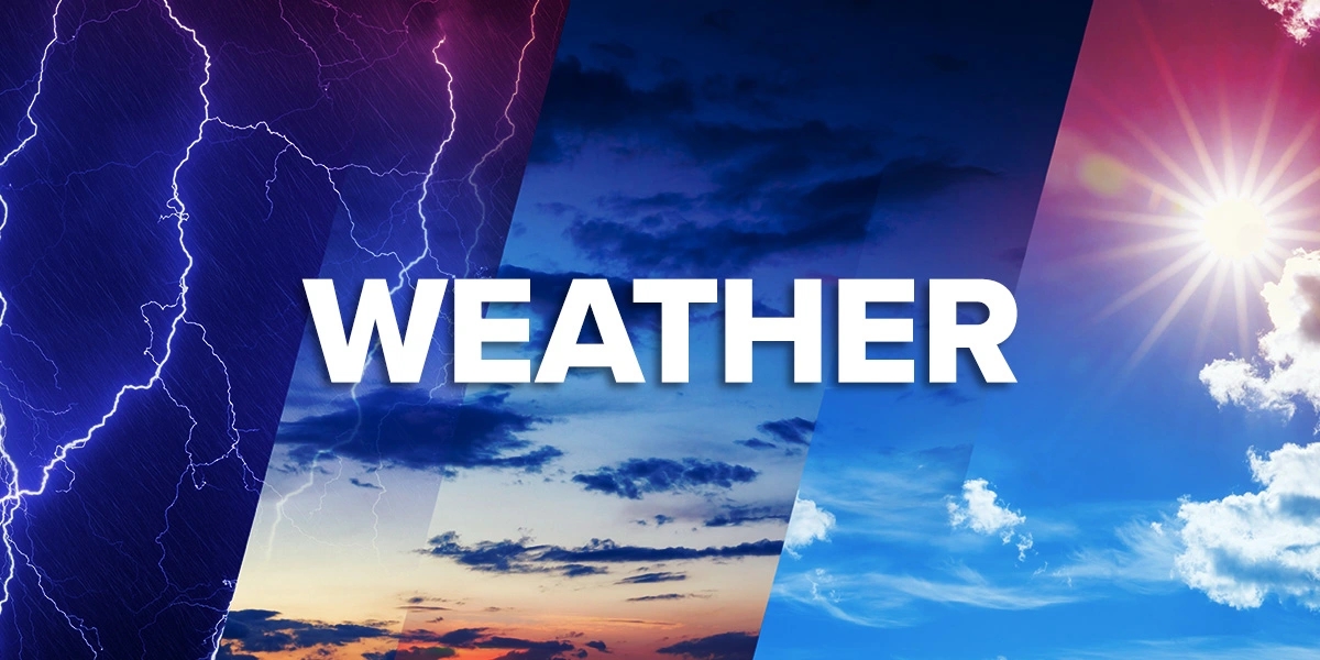 Weather - LAFM