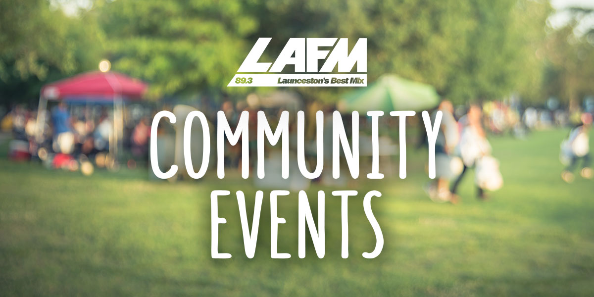 Community Events - LAFM