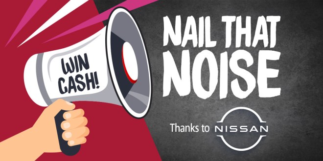 What We're Supporting - LAFM