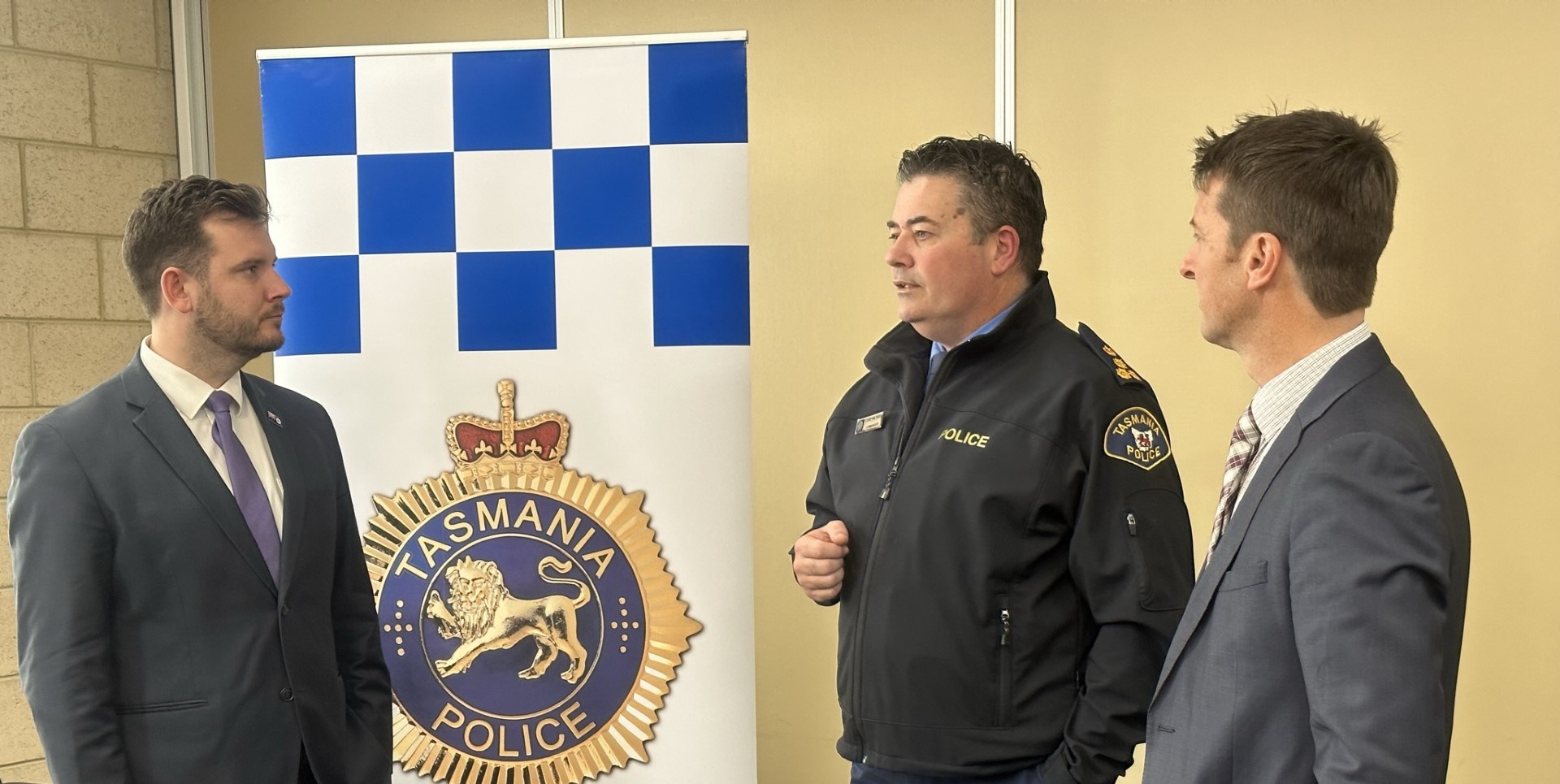 John Fabris, Author at LAFM