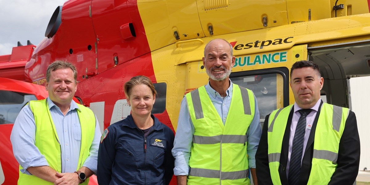 John Fabris, Author at LAFM