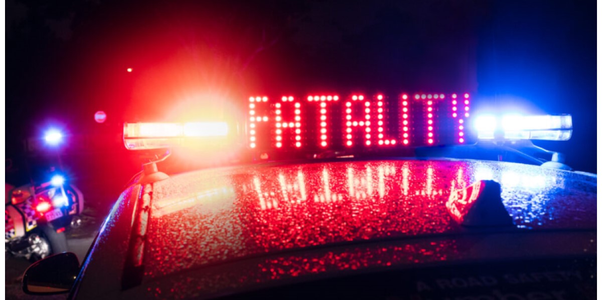Bass Highway Fatal Crash - LAFM